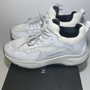 crime london | Shoes | Crime London Komrad Sneakers | Poshmark